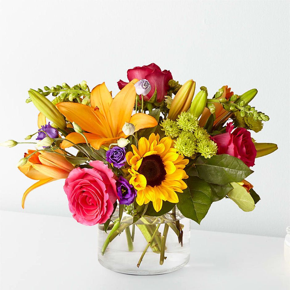 Springfield Florist | Same Day Flower Delivery by Eugene's Flower Home