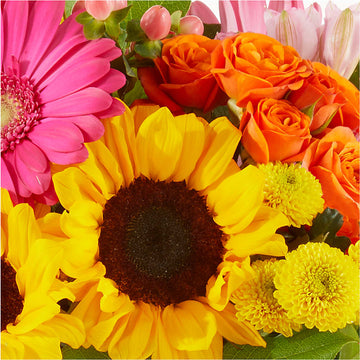 Springfield Florist | Same Day Flower Delivery by Eugene's Flower Home