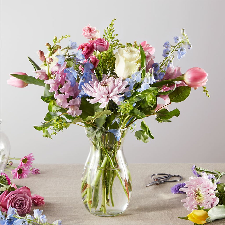 Springfield Florist | Same Day Flower Delivery by Eugene's Flower Home