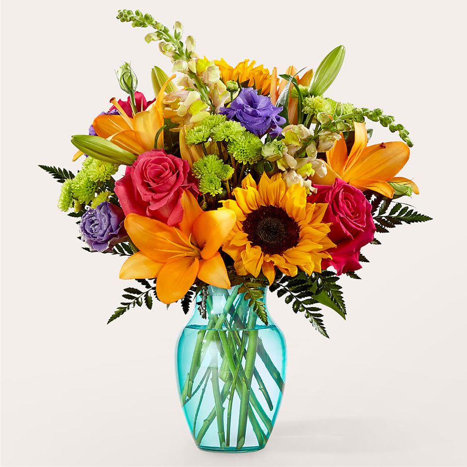 Springfield Florist | Same Day Flower Delivery by Eugene's Flower Home