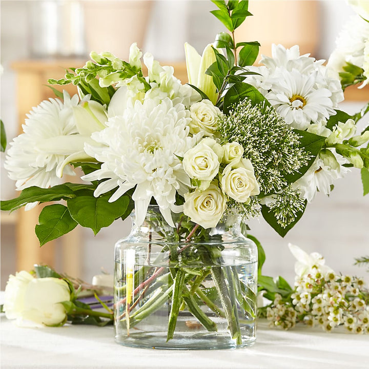 Springfield Florist | Same Day Flower Delivery by Eugene's Flower Home